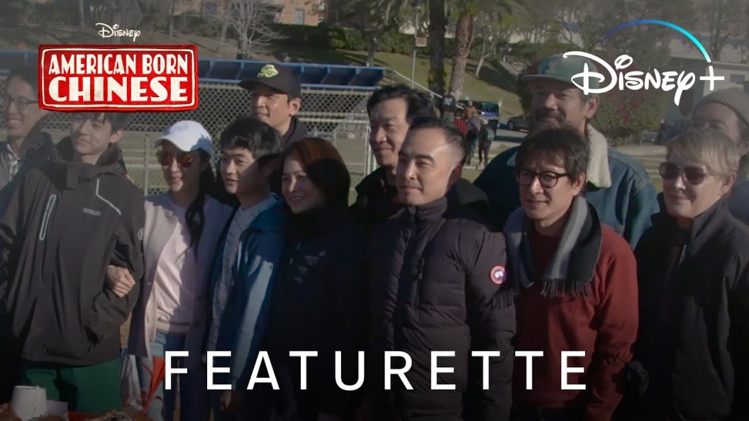 American Born Chinese | Culture Featurette | Comics2Film