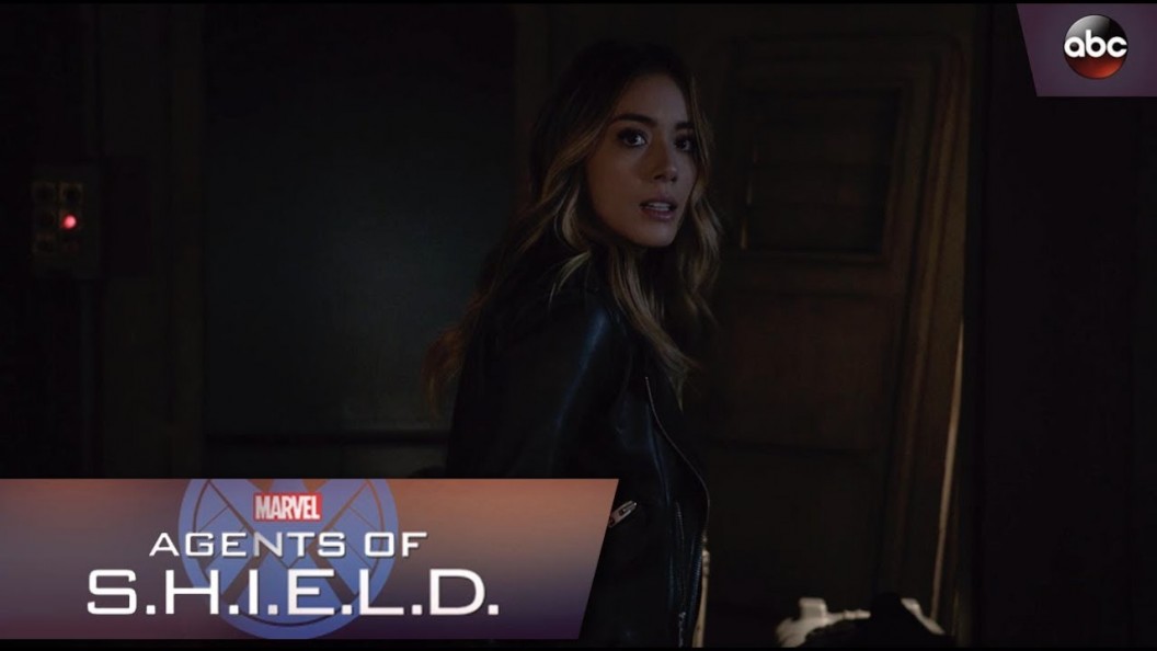 Marvel's Agents of S.H.I.E.L.D. | S6.E11 | Daisy Faces Sarge | Comics2Film