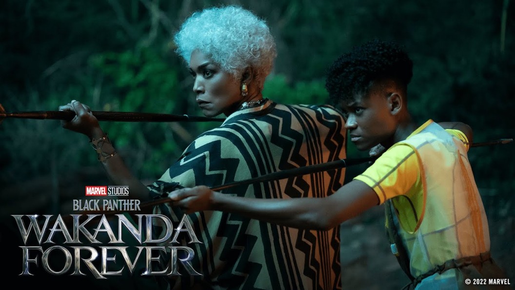 Black Panther: Wakanda Forever | The Cast & Crew Tell All | Comics2Film
