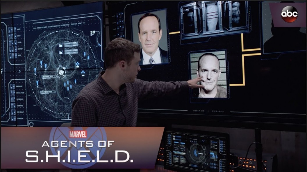 Agents of S.H.I.E.L.D. | S6.E10 | Fitz's Sarge Theory | Comics2Film