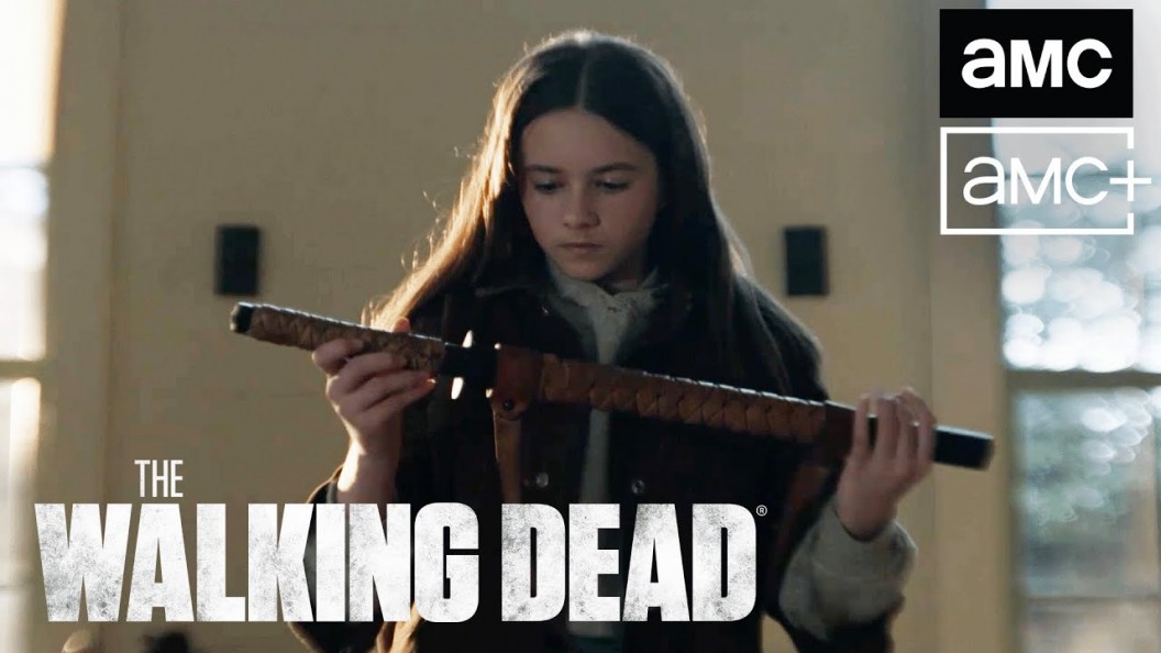The Walking Dead | S11.E23 | Opening Minutes: Remembering Rick ...