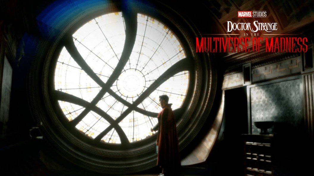 Doctor Strange in the Multiverse of Madness | Final Trailer | Comics2Film