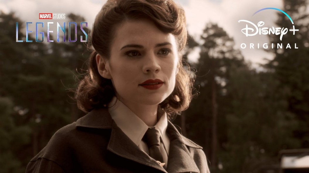 Marvel Studios Legends | Agent Carter, The Avengers and The Ravagers ...