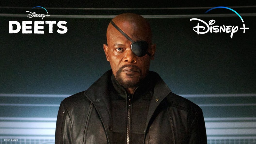 Marvel Studios' The Avengers | Disney+ Deets: All the Facts | Comics2Film