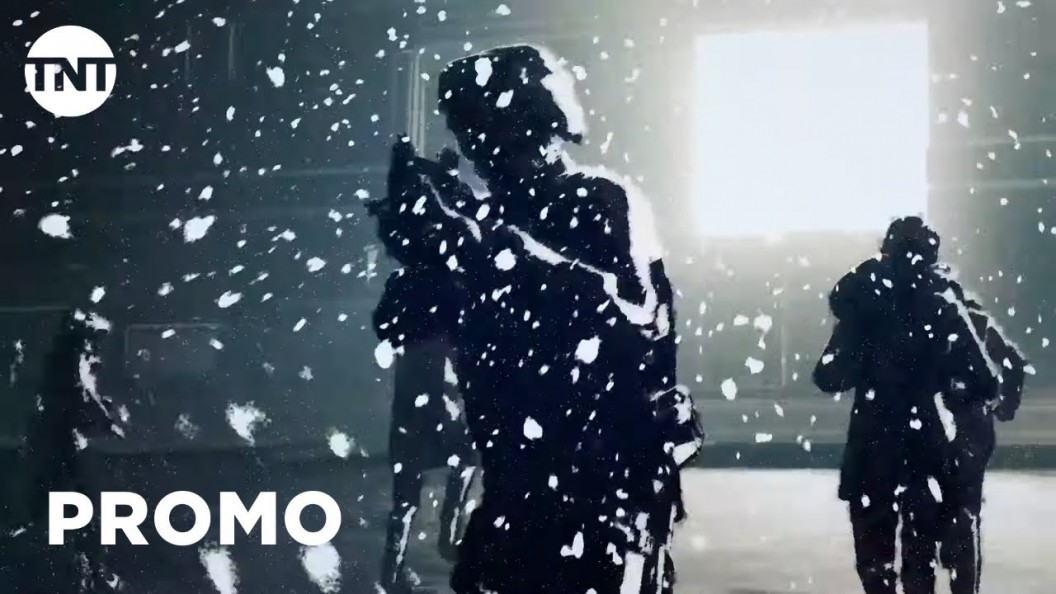 Snowpiercer | Animated Promo | Comics2Film