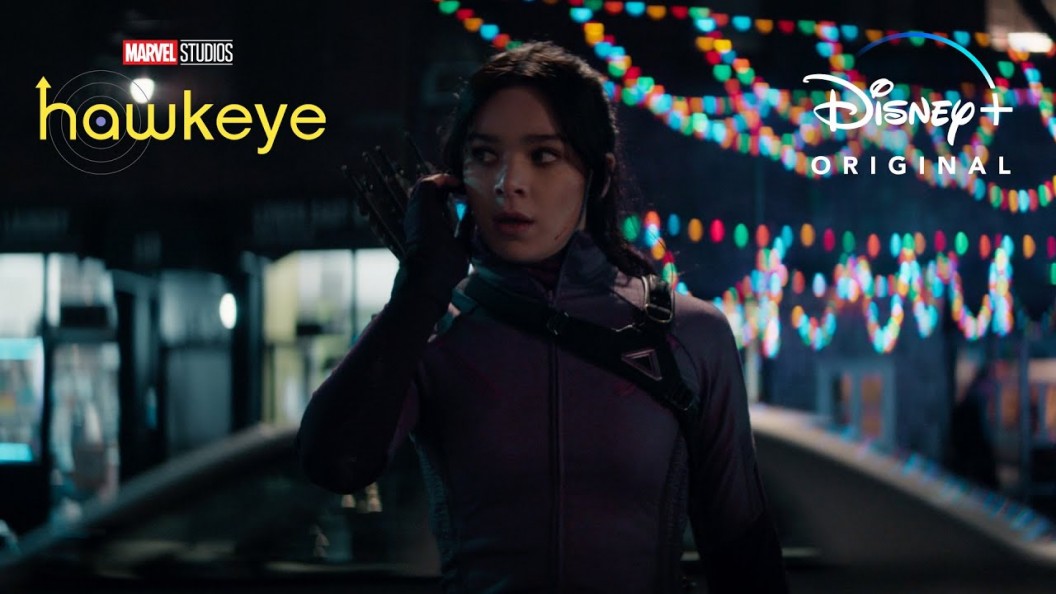 Marvel Studios' Hawkeye | Trailer: Tricks | Comics2Film