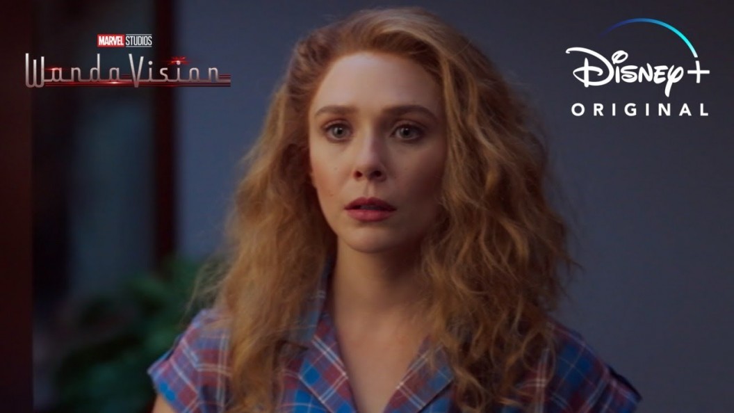 WandaVision | Trailer: Westview | Comics2Film